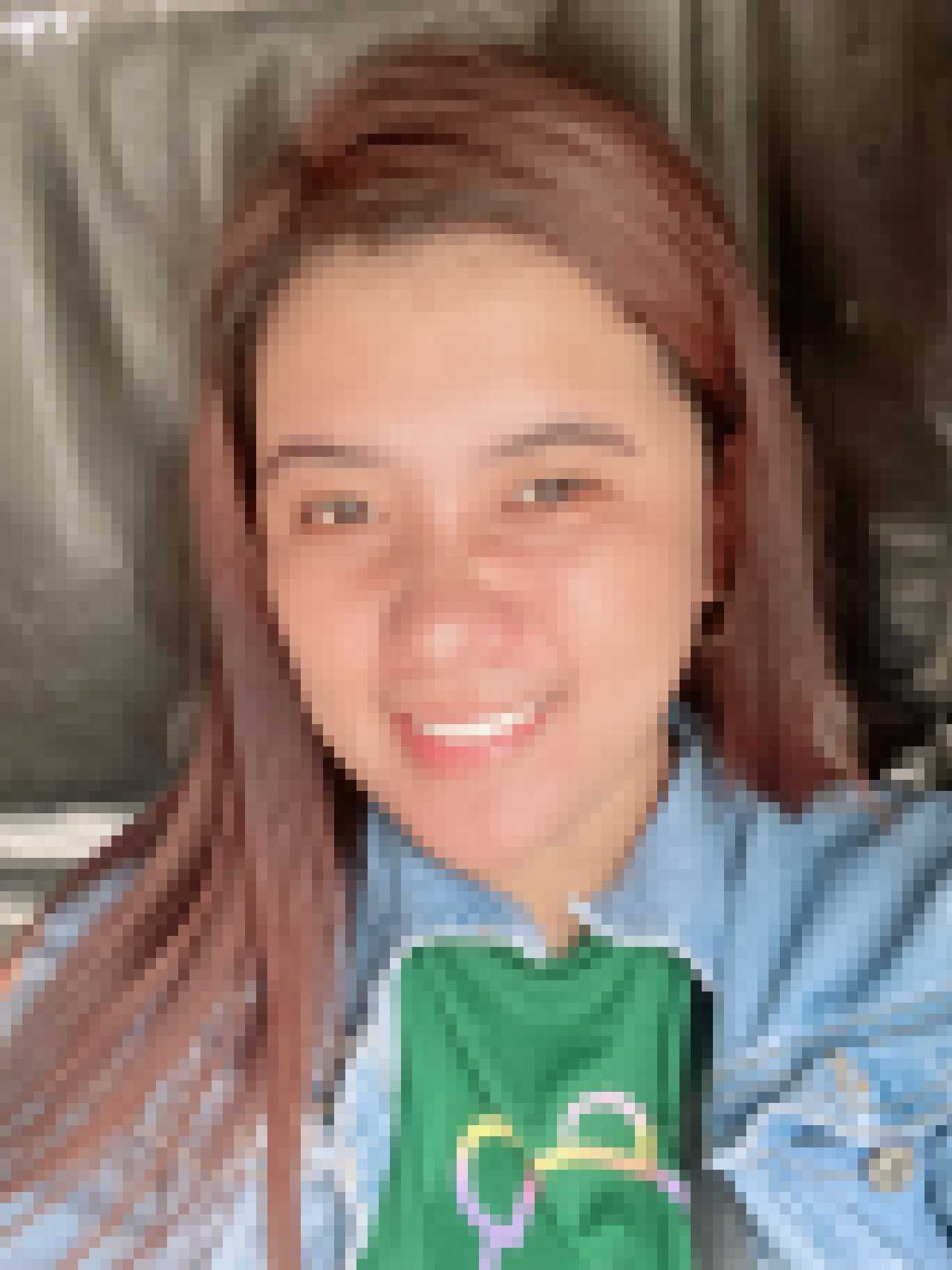 Catherine1421 at PinaLove - 100% Real Filipina Dating 😍