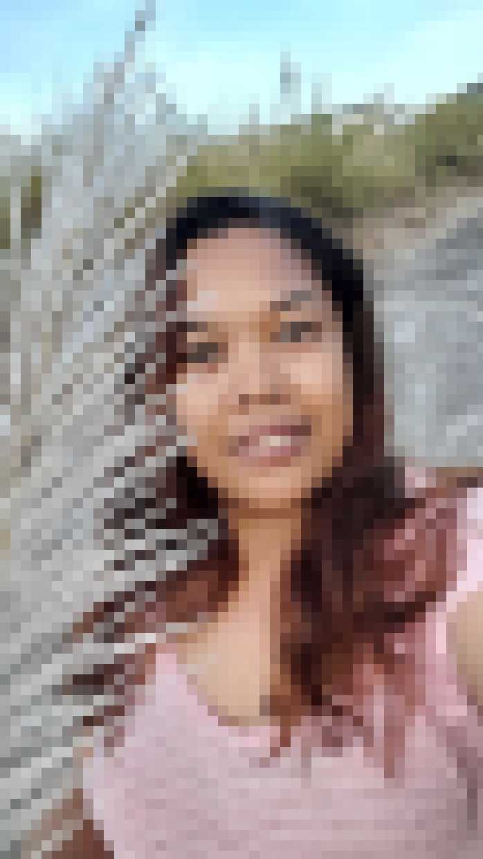 Catherine346 at PinaLove - 100% Real Filipina Dating 😍