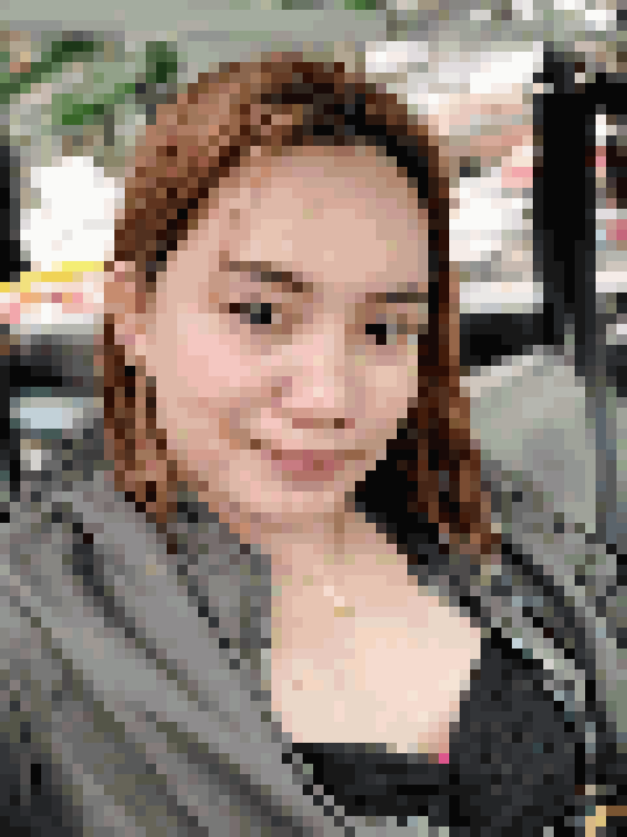 Catherine533 at PinaLove - 100% Real Filipina Dating 😍