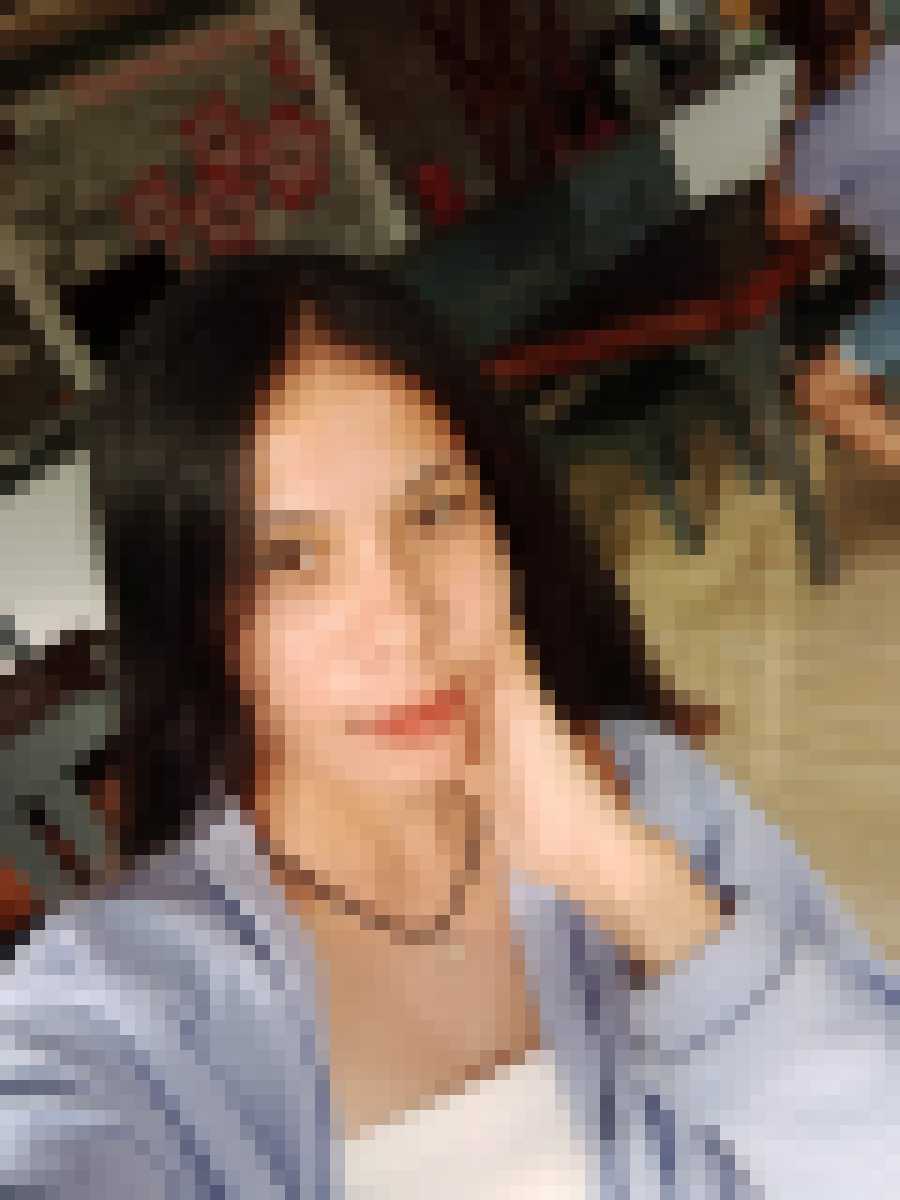 Courtney01 at PinaLove - 100% Real Filipina Dating 😍