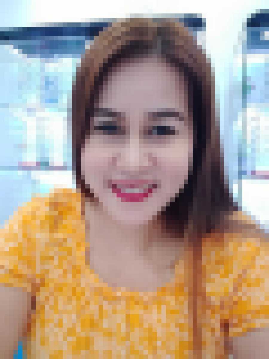 Cutieaann At Pinalove 100 Real Filipina Dating 😍