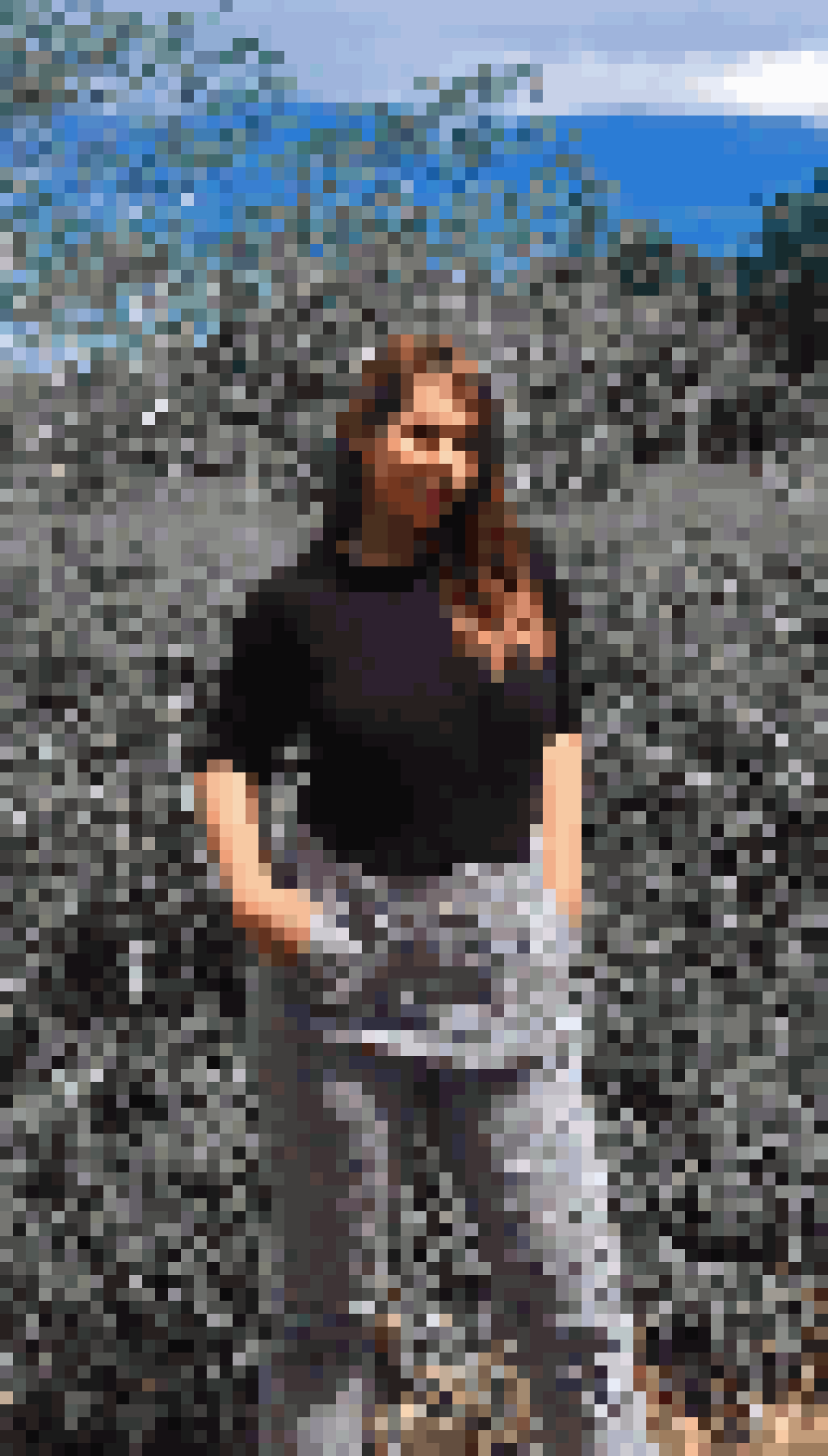 Devastatedlady at PinaLove - 100% Real Filipina Dating 😍