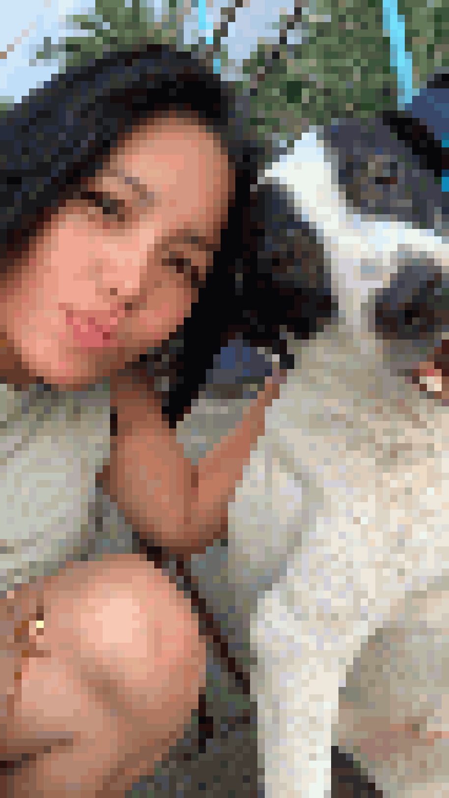 Ella43PH at PinaLove - 100% Real Filipina Dating 😍