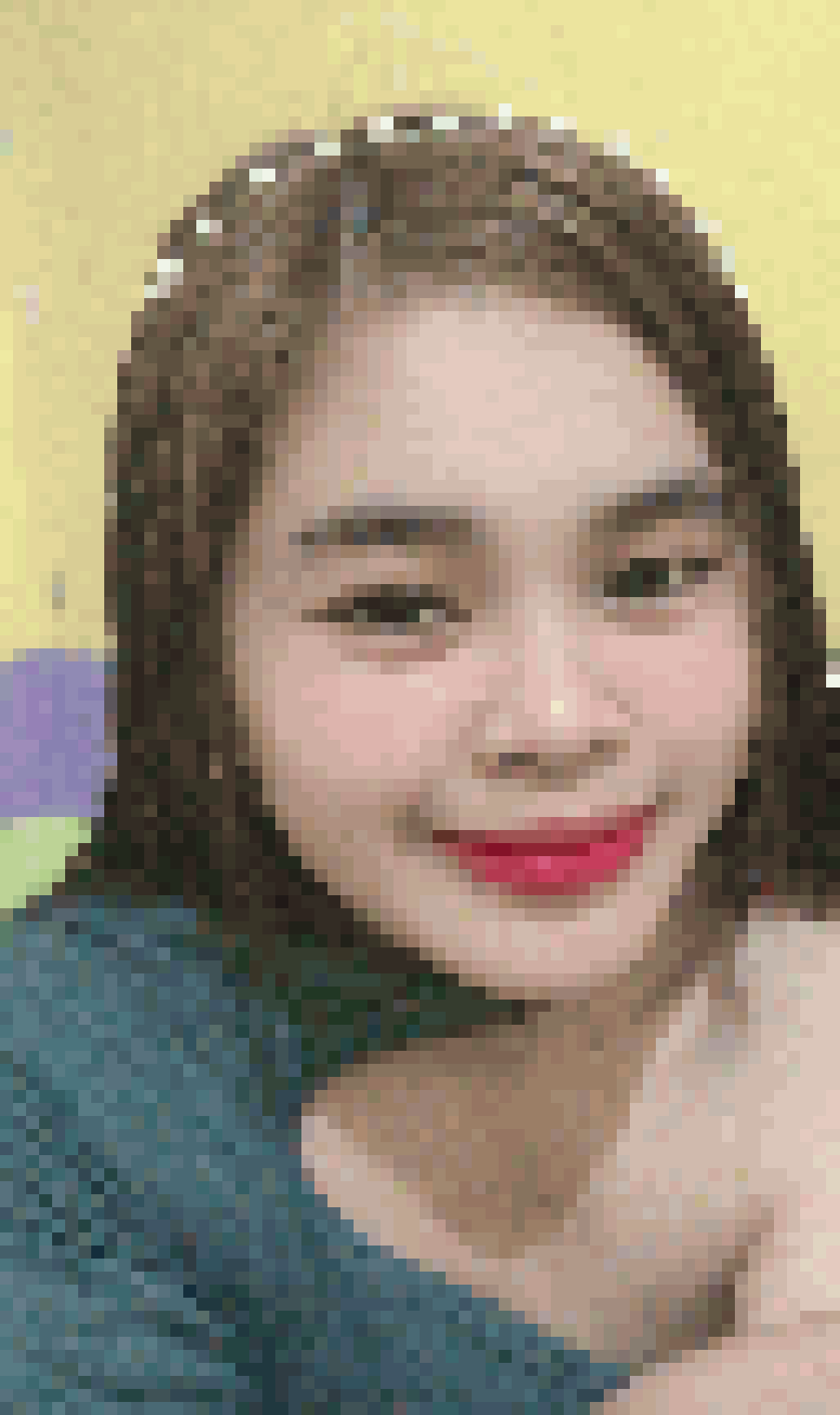 Ge5 at PinaLove - 100% Real Filipina Dating 😍