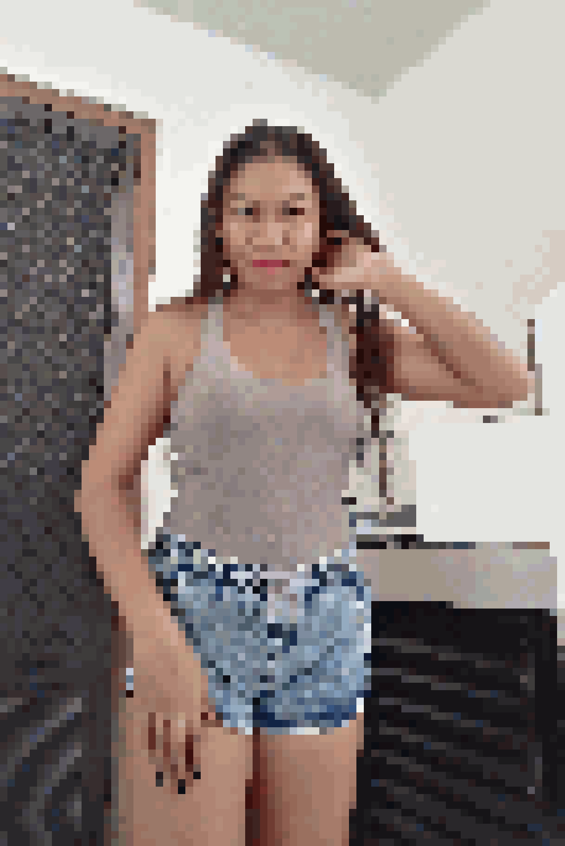 Grace7203 At Pinalove 100 Real Filipina Dating 😍 9704