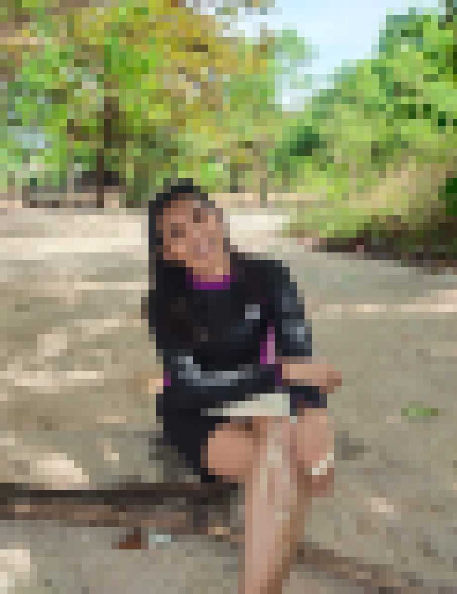 Heslie at PinaLove - 100% Real Filipina Dating 😍