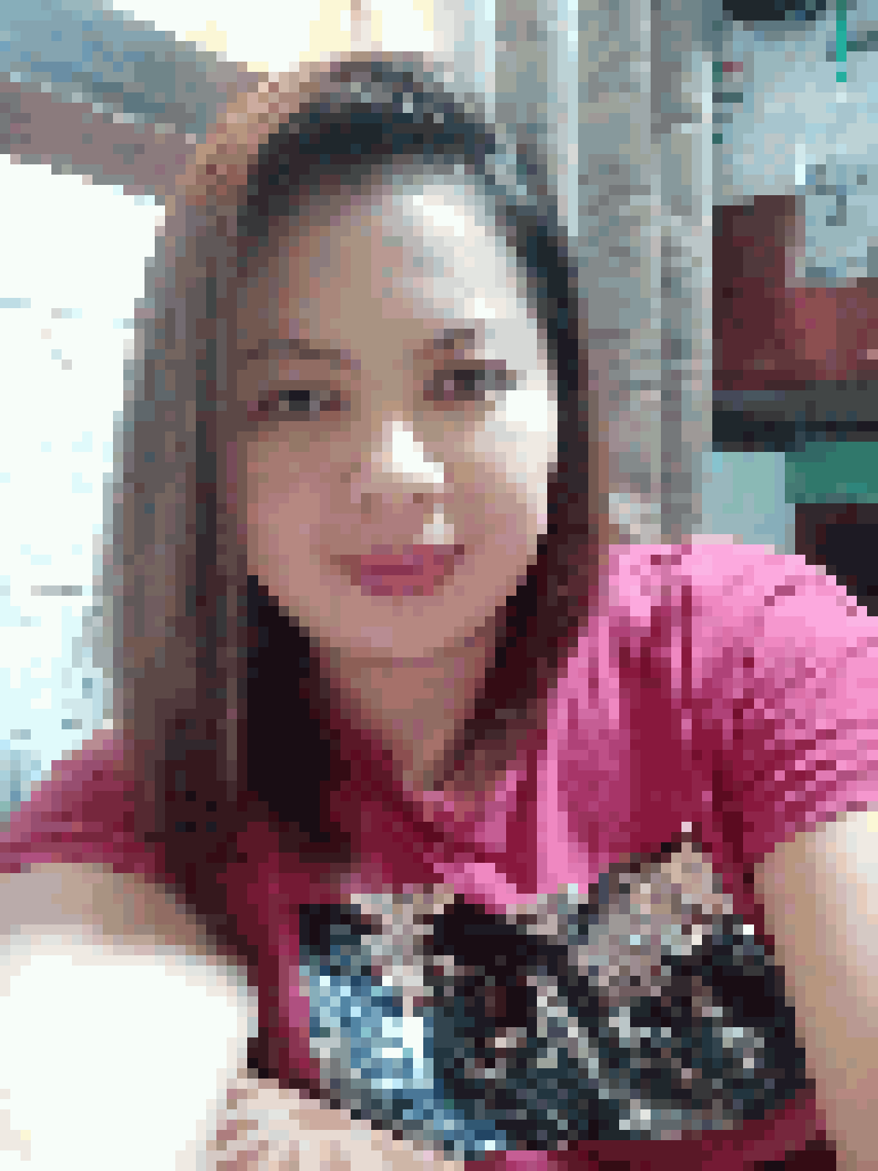 Honelyn1993 at PinaLove - 100% Real Filipina Dating 😍