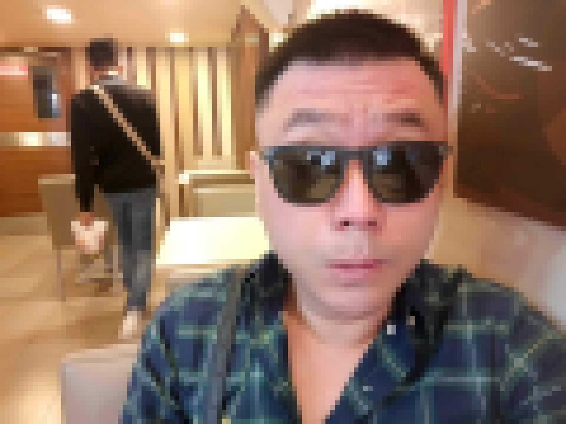 Ian0404 at PinaLove - 100% Real Filipina Dating 😍