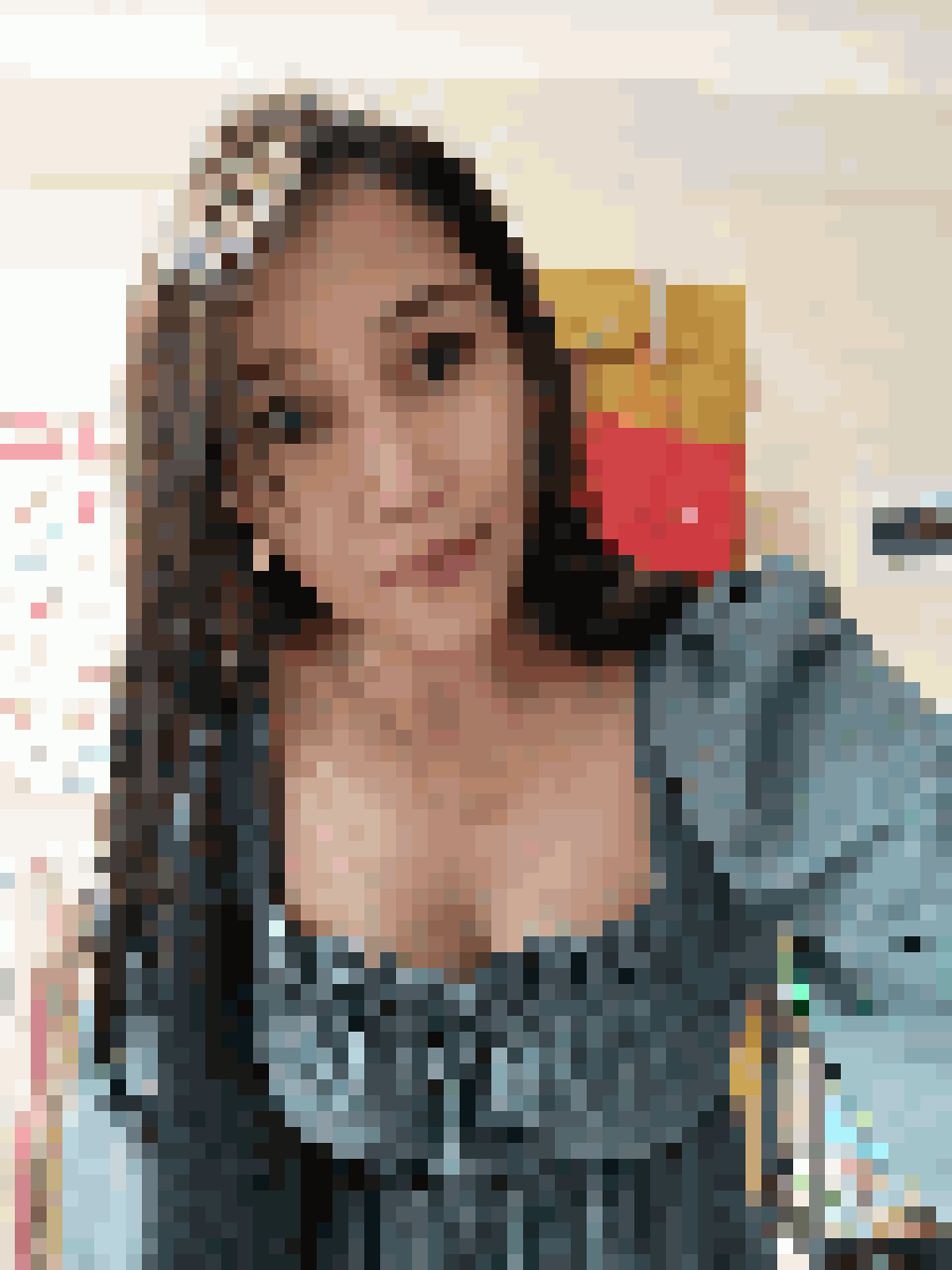 Ifah at PinaLove - 100% Real Filipina Dating 😍