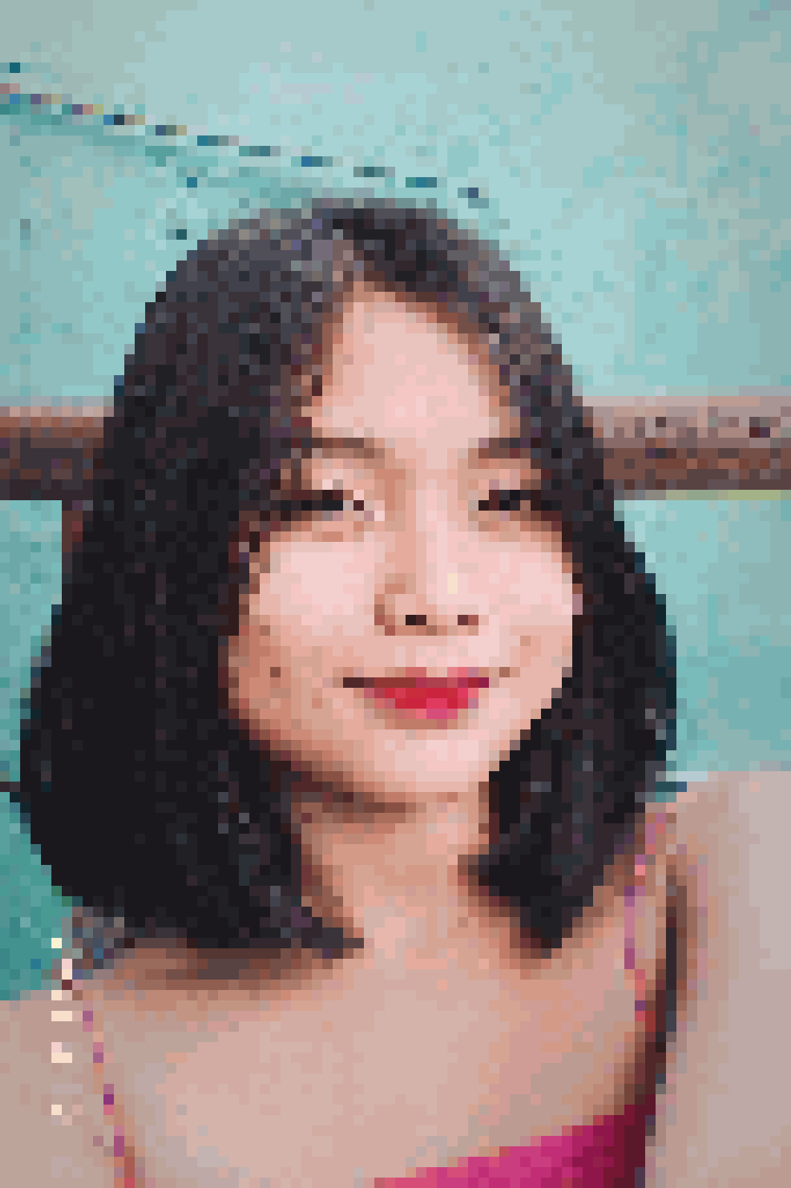 Jenisha at PinaLove - 100% Real Filipina Dating 😍