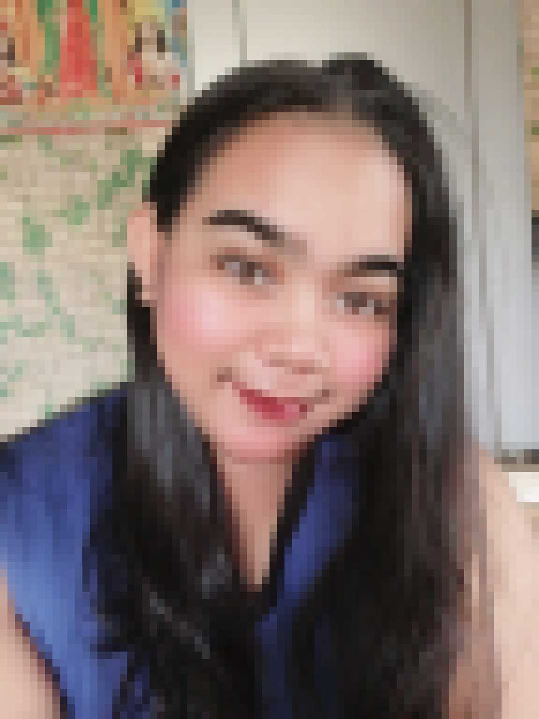 Juliet357 At Pinalove 100 Real Filipina Dating 😍 0144