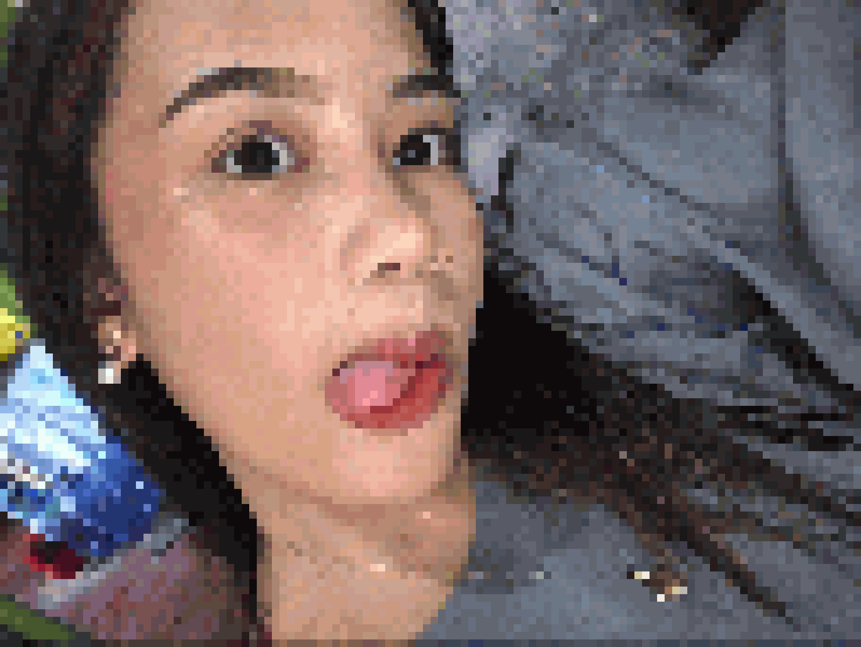 Leah272 at PinaLove - 100% Real Filipina Dating 😍