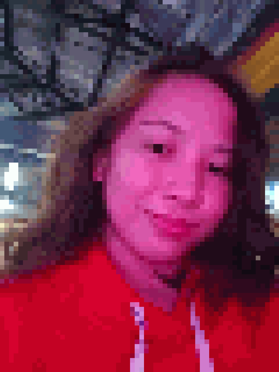 Mae4107 at PinaLove - 100% Real Filipina Dating 😍