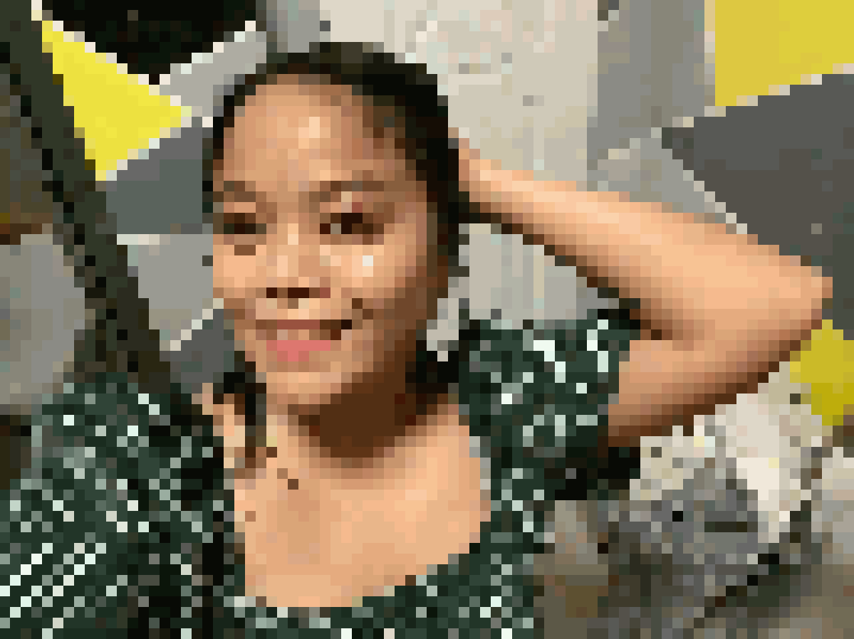 MaeSalas at PinaLove - 100% Real Filipina Dating 😍