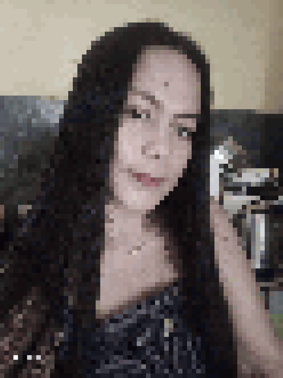 Majoi at PinaLove - 100% Real Filipina Dating 😍