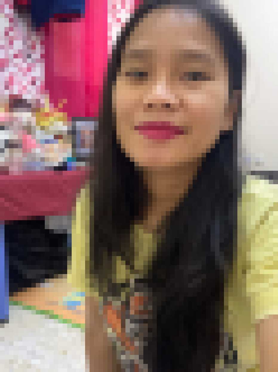Malou594 At Pinalove 100 Real Filipina Dating 😍