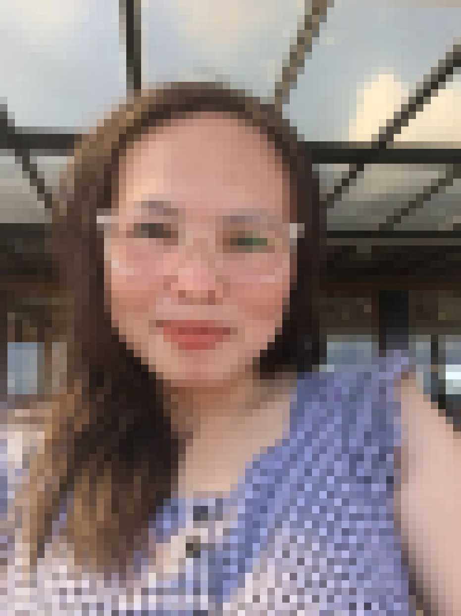 MaryValenzuela at PinaLove - 100% Real Filipina Dating 😍