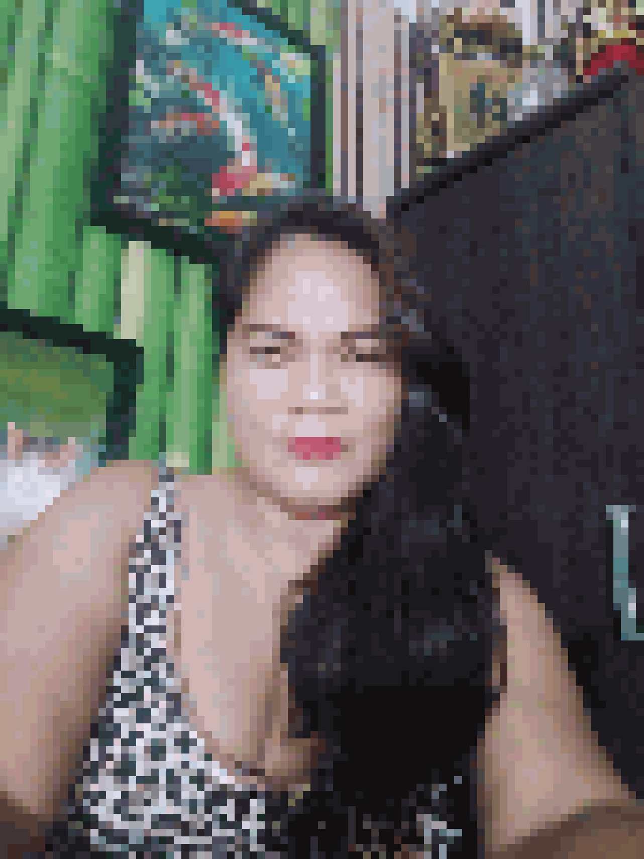 Melissa95 at PinaLove - 100% Real Filipina Dating 😍