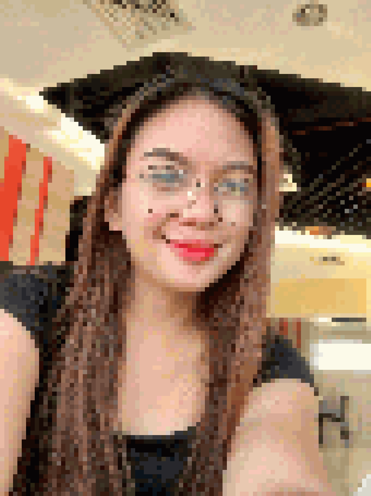 Merry286 at PinaLove - 100% Real Filipina Dating 😍