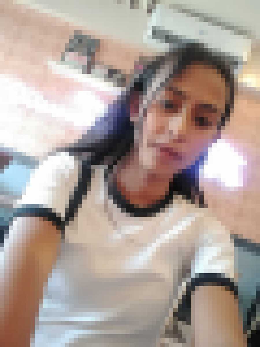 Morena1108 at PinaLove - 100% Real Filipina Dating 😍