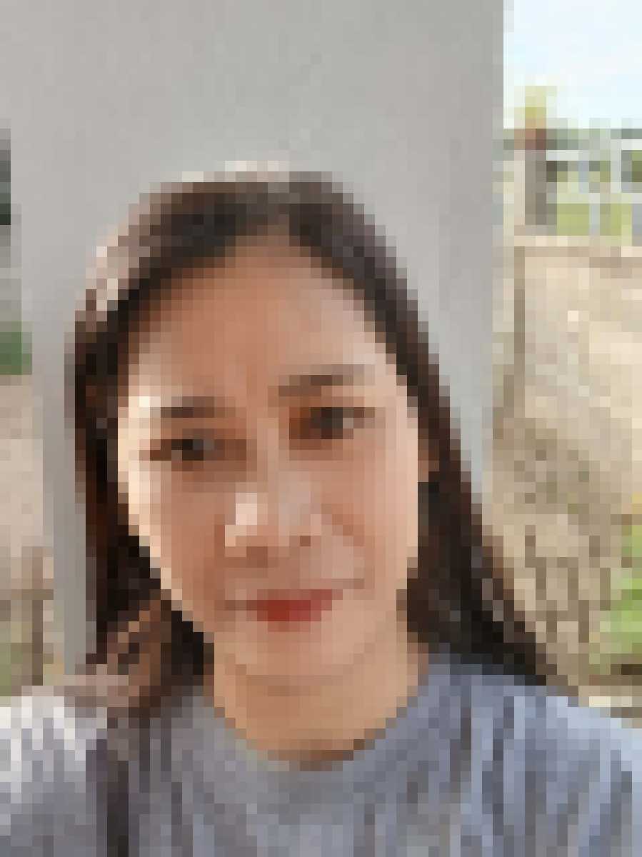Morena1986 at PinaLove - 100% Real Filipina Dating 😍