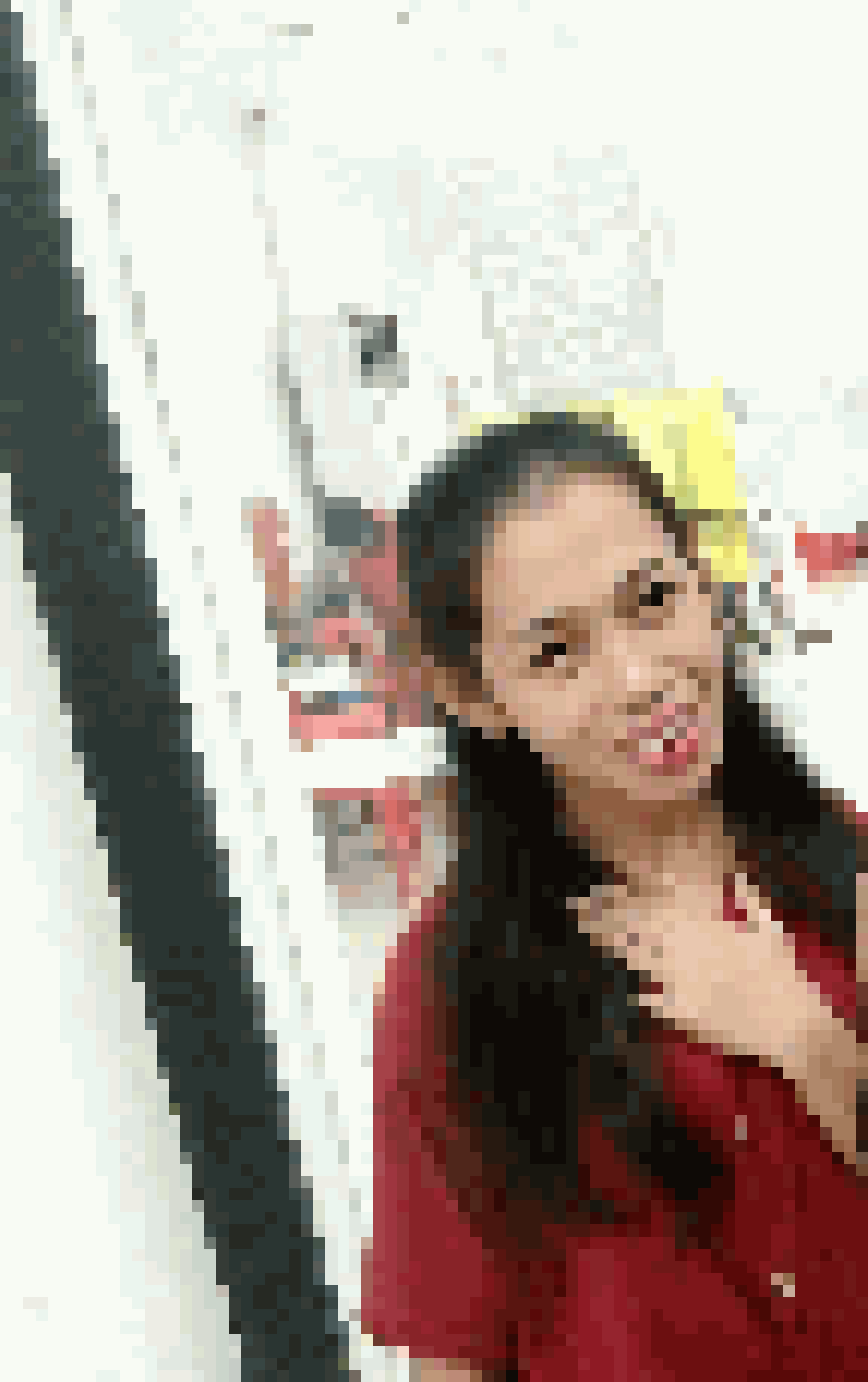 Roselyn756 at PinaLove - 100% Real Filipina Dating 😍