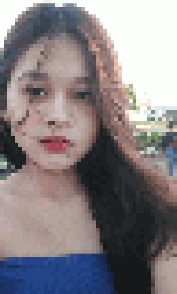 Rosieee321 at PinaLove - 100% Real Filipina Dating 😍