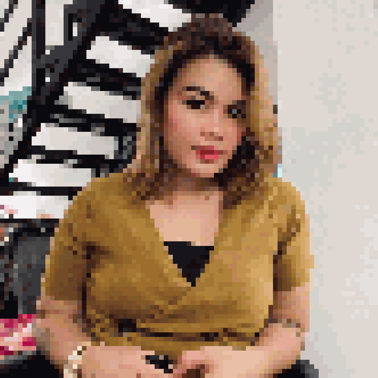 Sandra316 at PinaLove - 100% Real Filipina Dating 😍