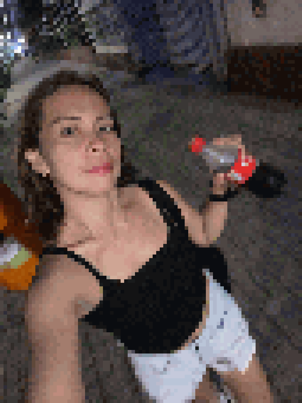 Sharon25 at PinaLove - 100% Real Filipina Dating 😍