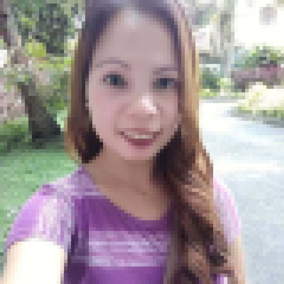 Sheena102931 at PinaLove - 100% Real Filipina Dating 😍