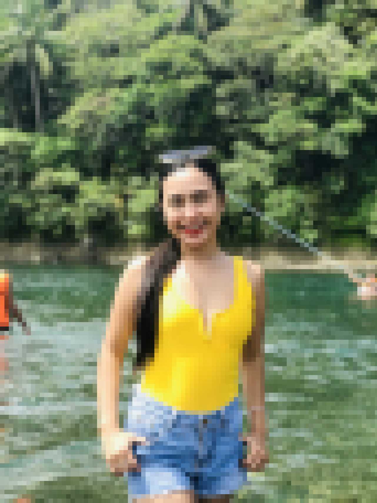Sheena122003 at PinaLove - 100% Real Filipina Dating 😍