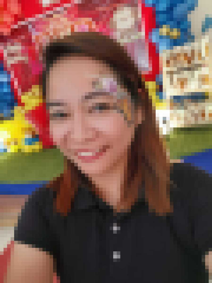 Sheena407 at PinaLove - 100% Real Filipina Dating 😍