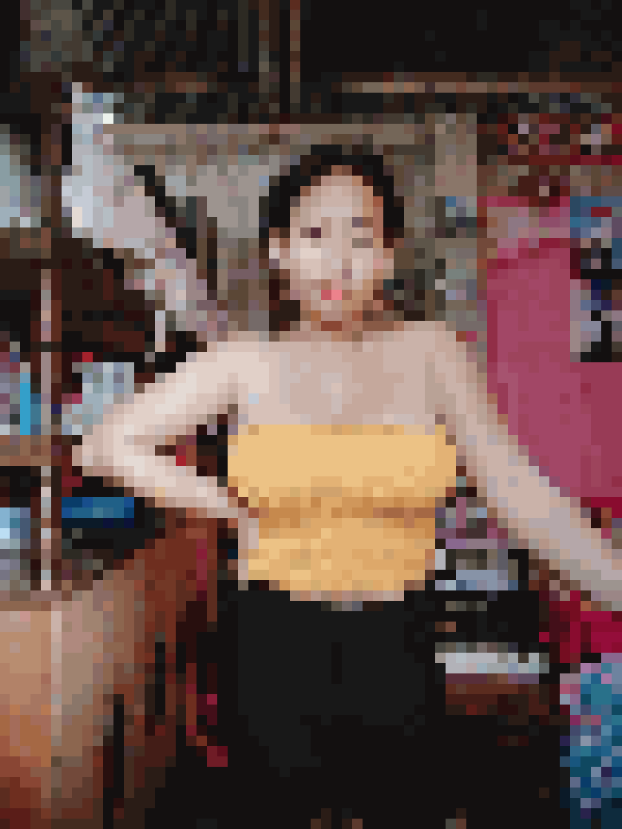 Sophie80 at PinaLove - 100% Real Filipina Dating 😍