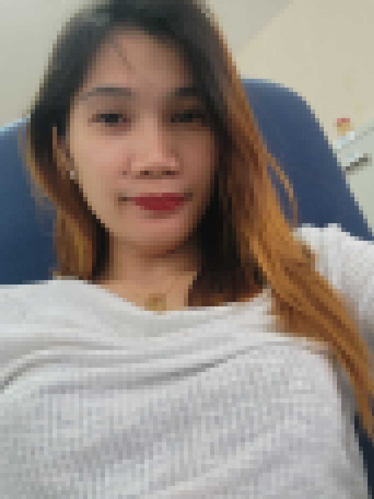 WendyBlaire at PinaLove - 100% Real Filipina Dating 😍