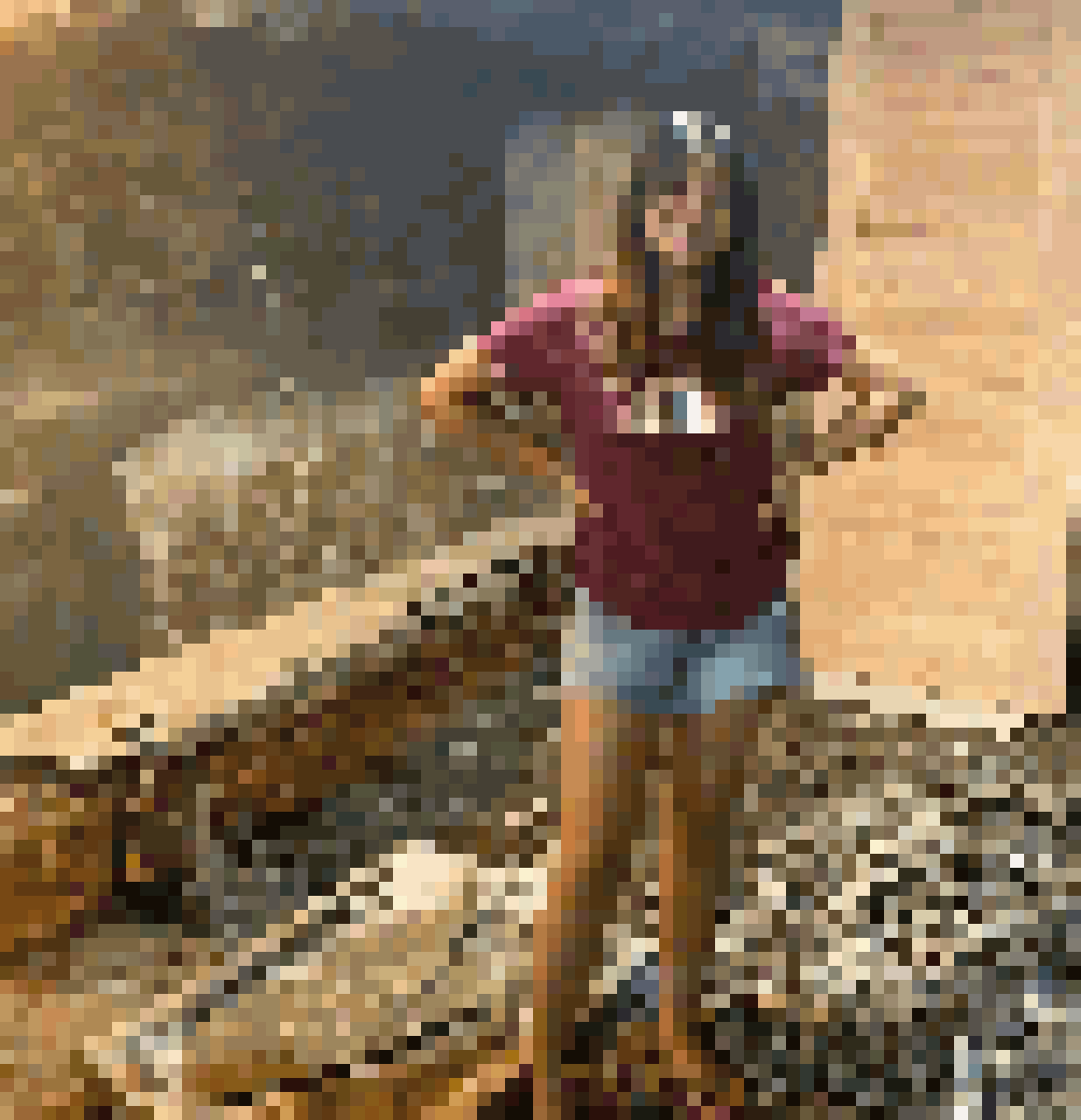 Ashley808 at PinaLove - 100% Real Filipina Dating 😍