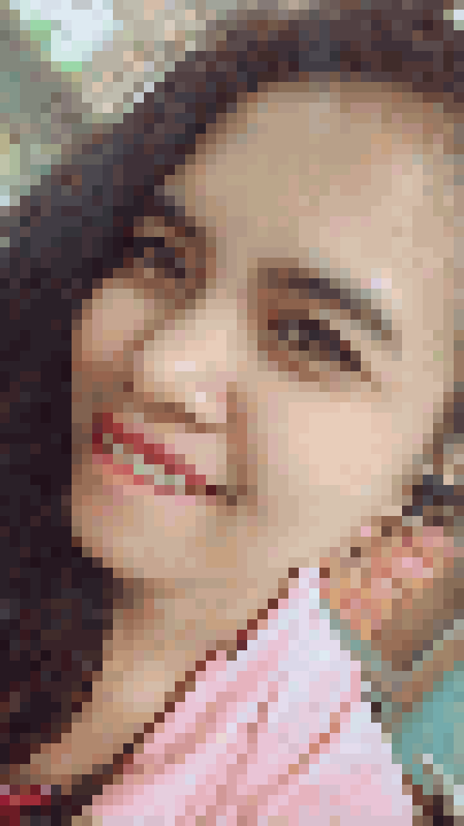 Lizamon at PinaLove - 100% Real Filipina Dating 😍