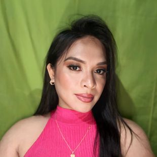 Jhaycelyn at PinaLove - 100% Real Filipina Ladyboys 😍