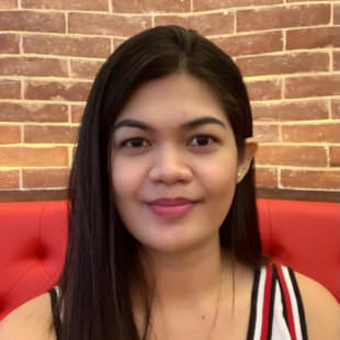 Sheylyn at PinaLove - 100% Real Filipina Dating 😍