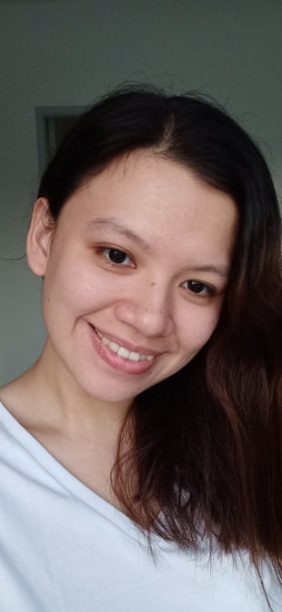 Heyitsmarga at PinaLove - 100% Real Filipina Dating 😍