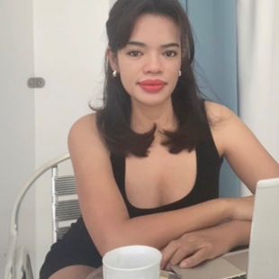 Christine1226 at PinaLove - 100% Real Filipina Dating 😍