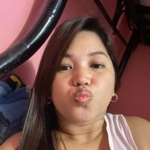 Chubbymae89 at PinaLove - 100% Real Filipina Dating 😍