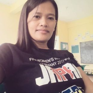 Mandyg at PinaLove - 100% Real Filipina Dating 😍