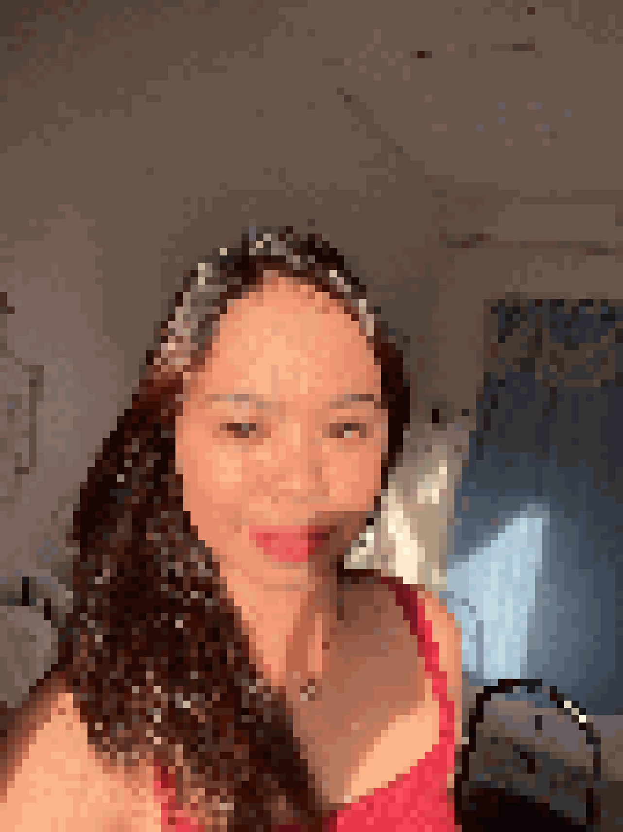 Tial at PinaLove - 100% Real Filipina Dating 😍